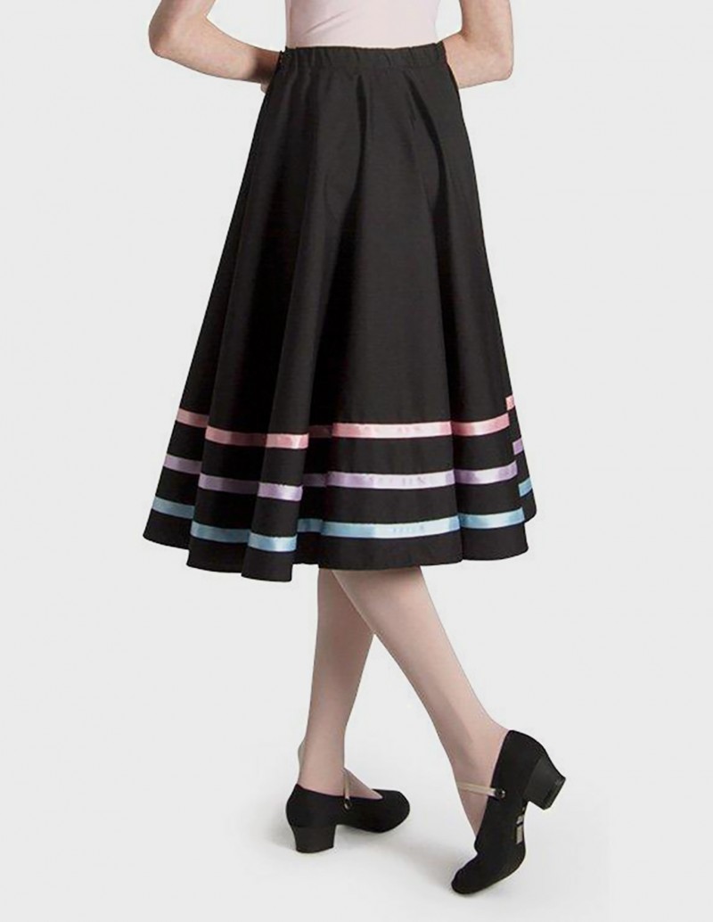 Mimy Design RAD Character Skirt for Exams Model E007