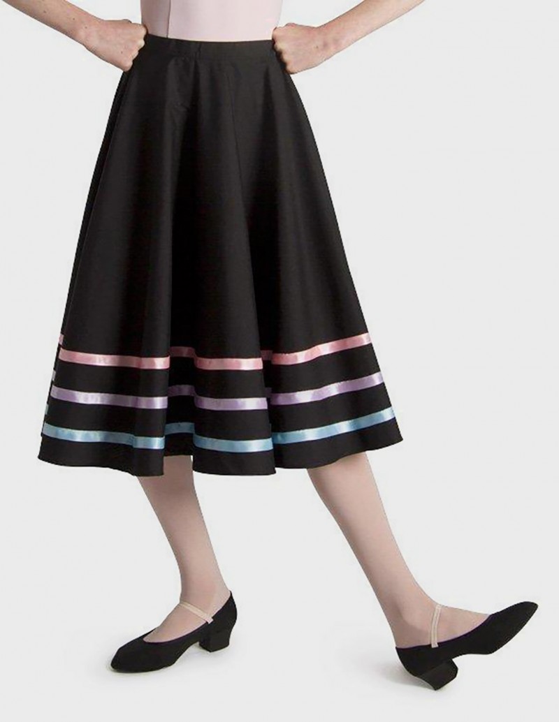 Mimy Design RAD Character Skirt for Exams Model E007