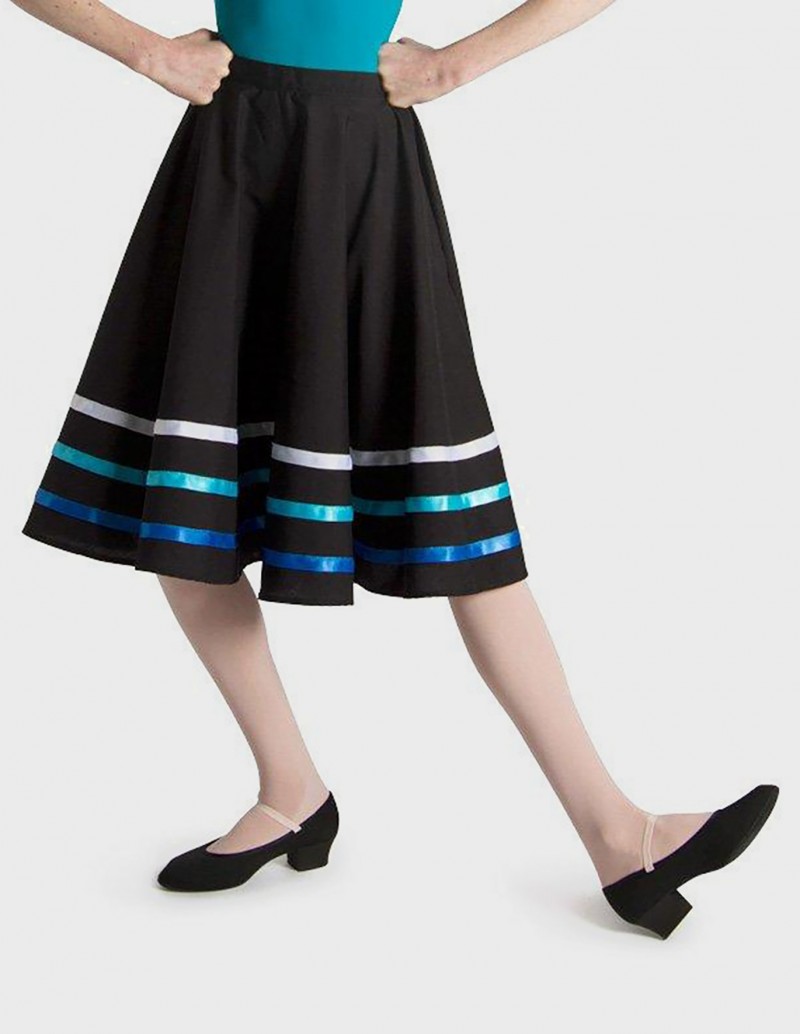 Mimy Design RAD Character Skirt for Exams Model E007