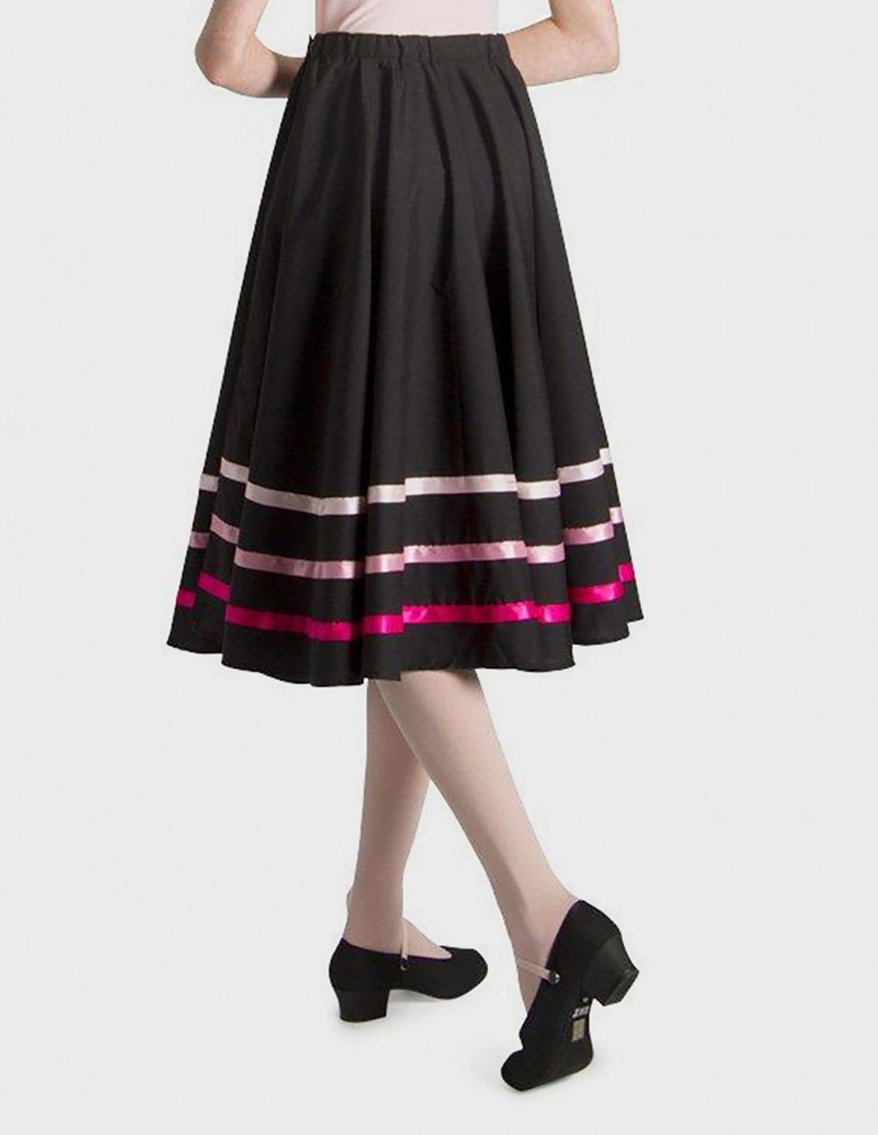 Mimy Design RAD Character Skirt for Exams Model E007