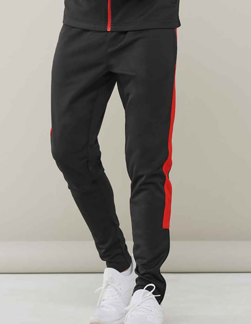 Academy Collective Tracksuit Pants for College Uniform