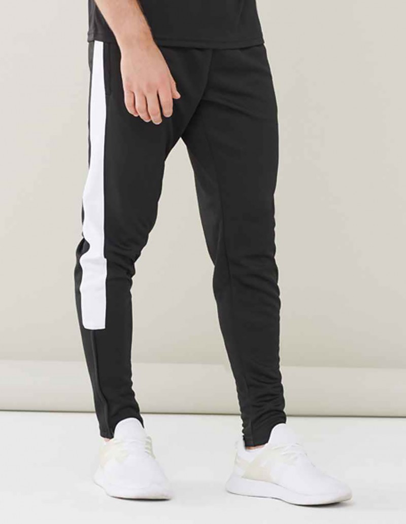 Academy Collective Tracksuit Pants for College Uniform