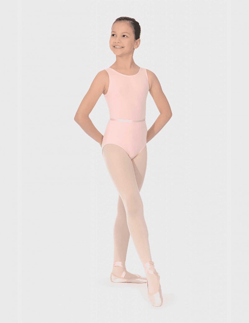 Roch Valley ISSY Lace Leotard - Star Dancewear & Crafts Girls Leotard