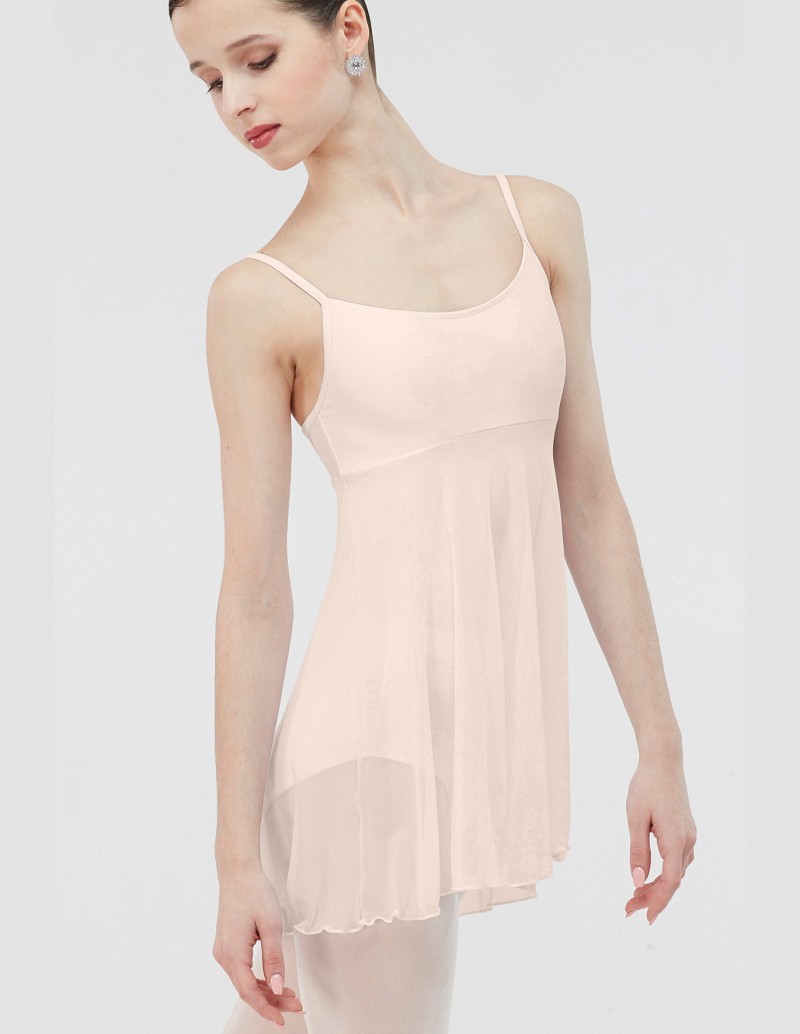 Wear Moi Leotards